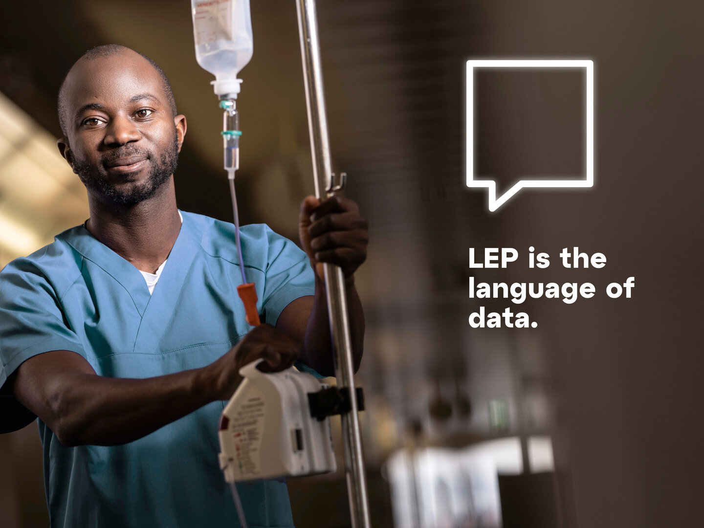 LEP products for standardised and practical documentation in the ...